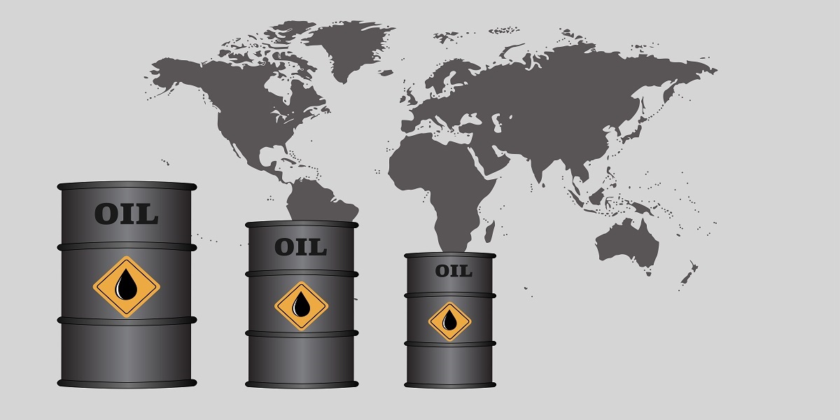 Long-term outlook for Oil - 5 factors that can shape it | Marmore