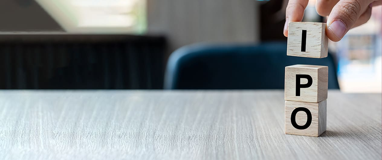 Favorable market conditions support uptick of GCC IPOs in 2022 ...