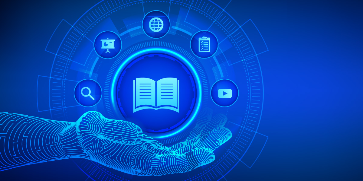 Edtech – It’s Promise and Future Edtech – It’s Promise and Future